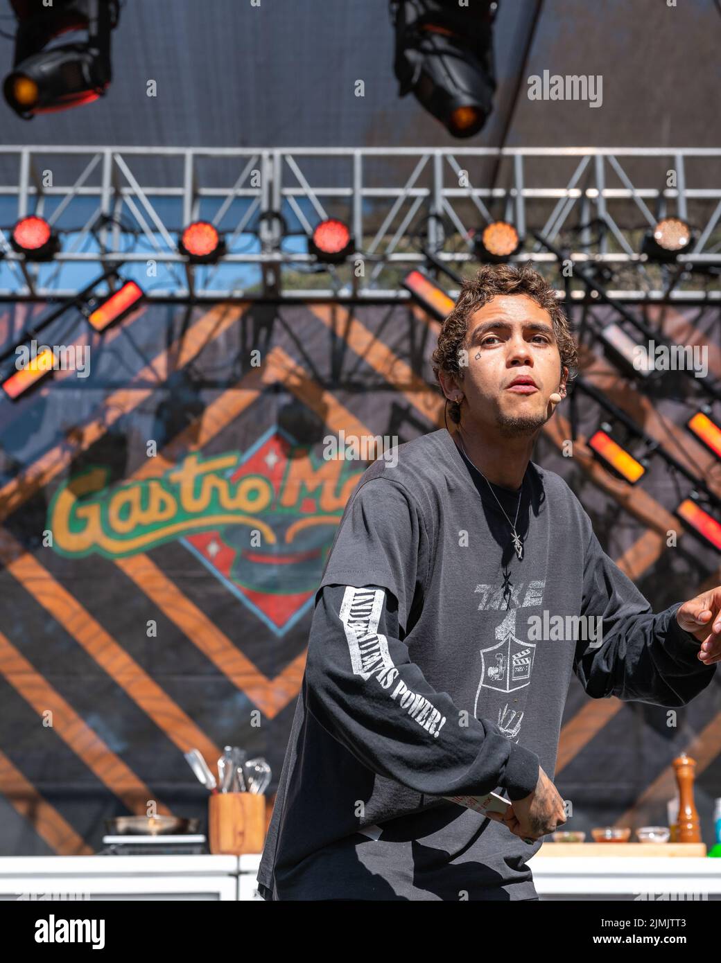 Dominic choi hi-res stock photography and images - Alamy