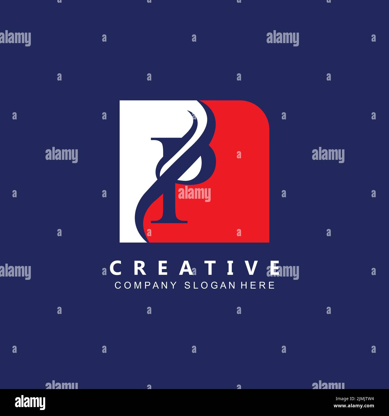 P compass Stock Vector Images - Alamy