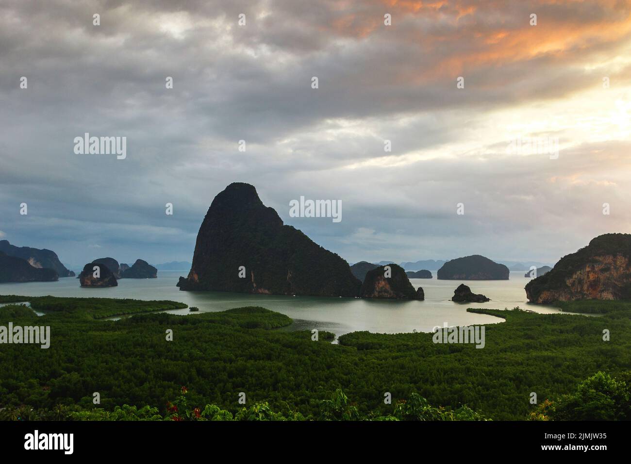 Beautiful morning view popular hi-res stock photography and images - Alamy
