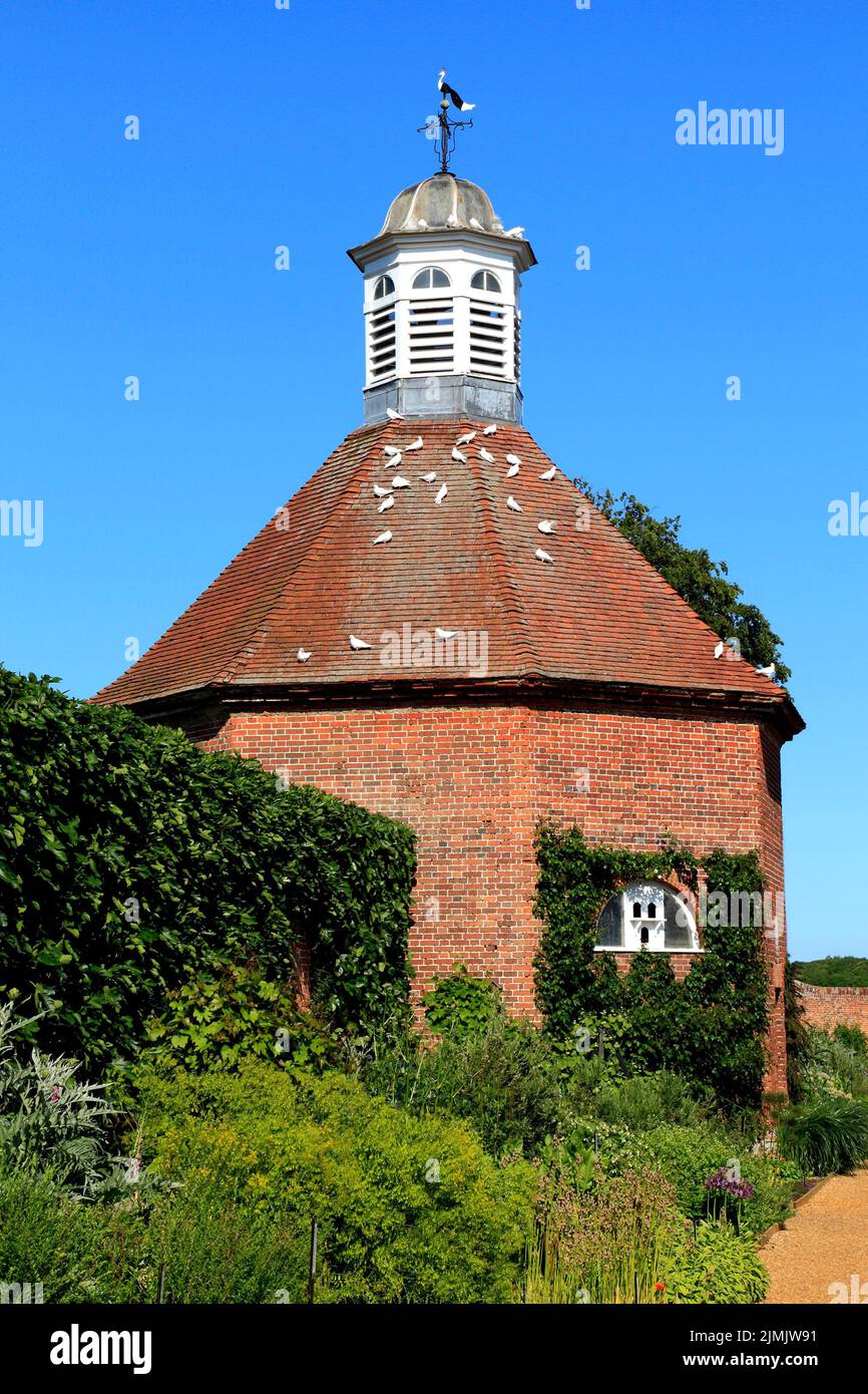 Dovecot hi-res stock photography and images - Alamy