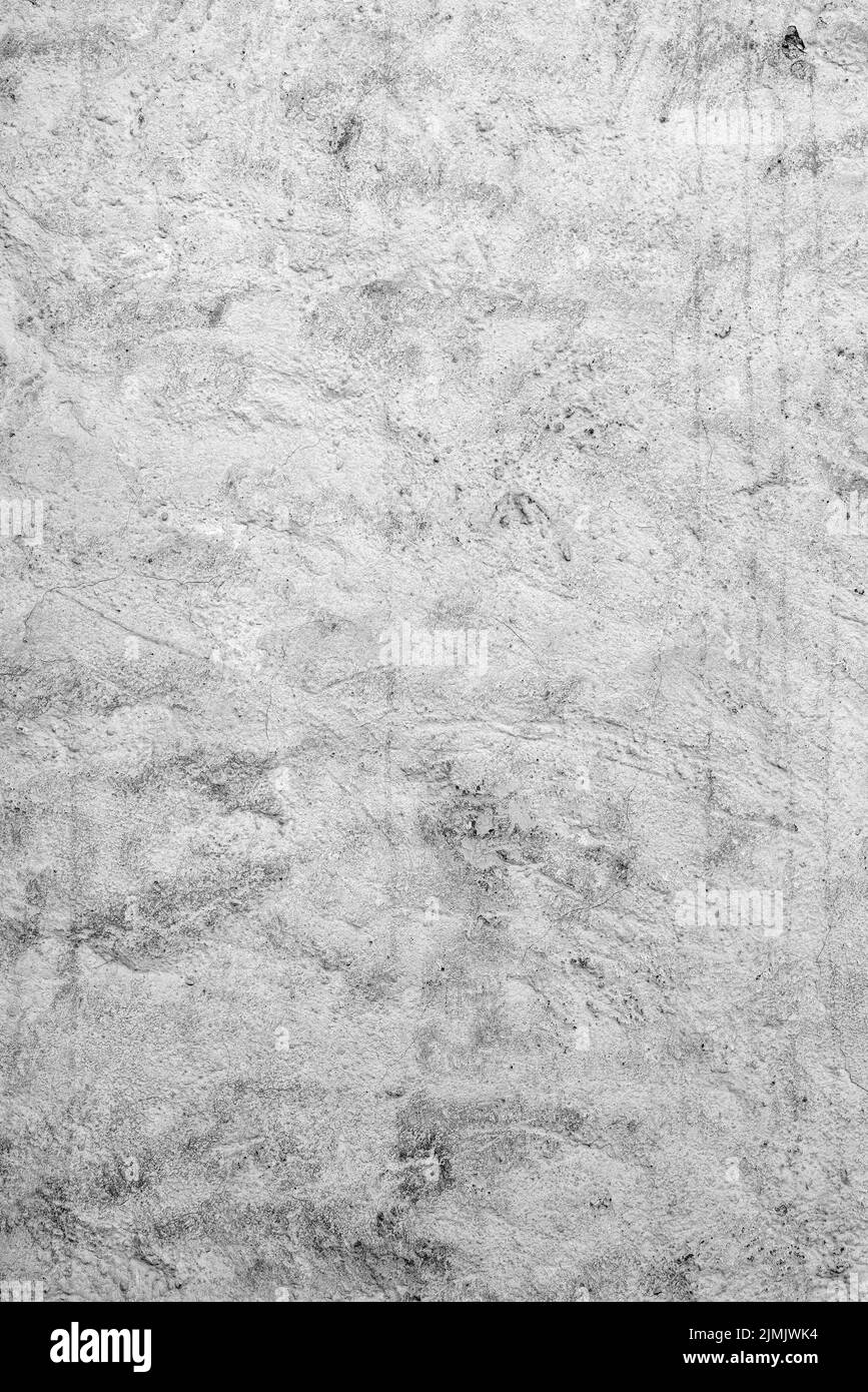 Texture of rough gray plaster. Architectural abstract background Stock ...