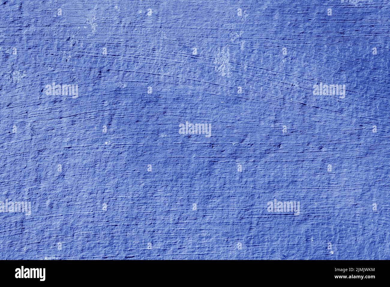 Texture of rough blue plaster. Architectural abstract background Stock ...
