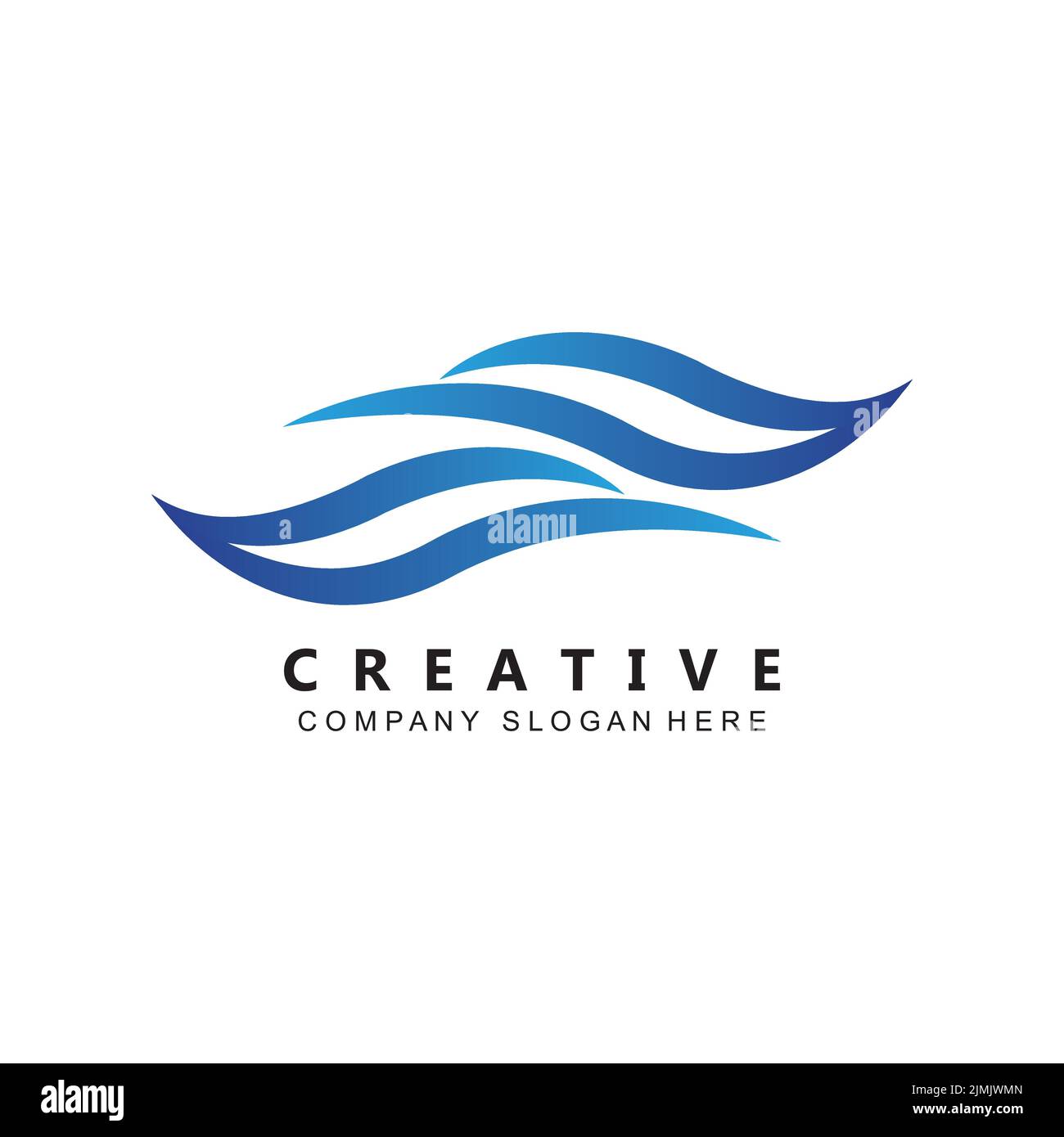 Wet sound Stock Vector Images - Alamy