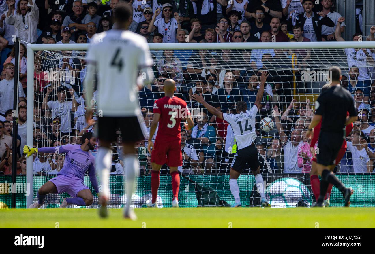 Alisson becker 2023 hi-res stock photography and images - Alamy