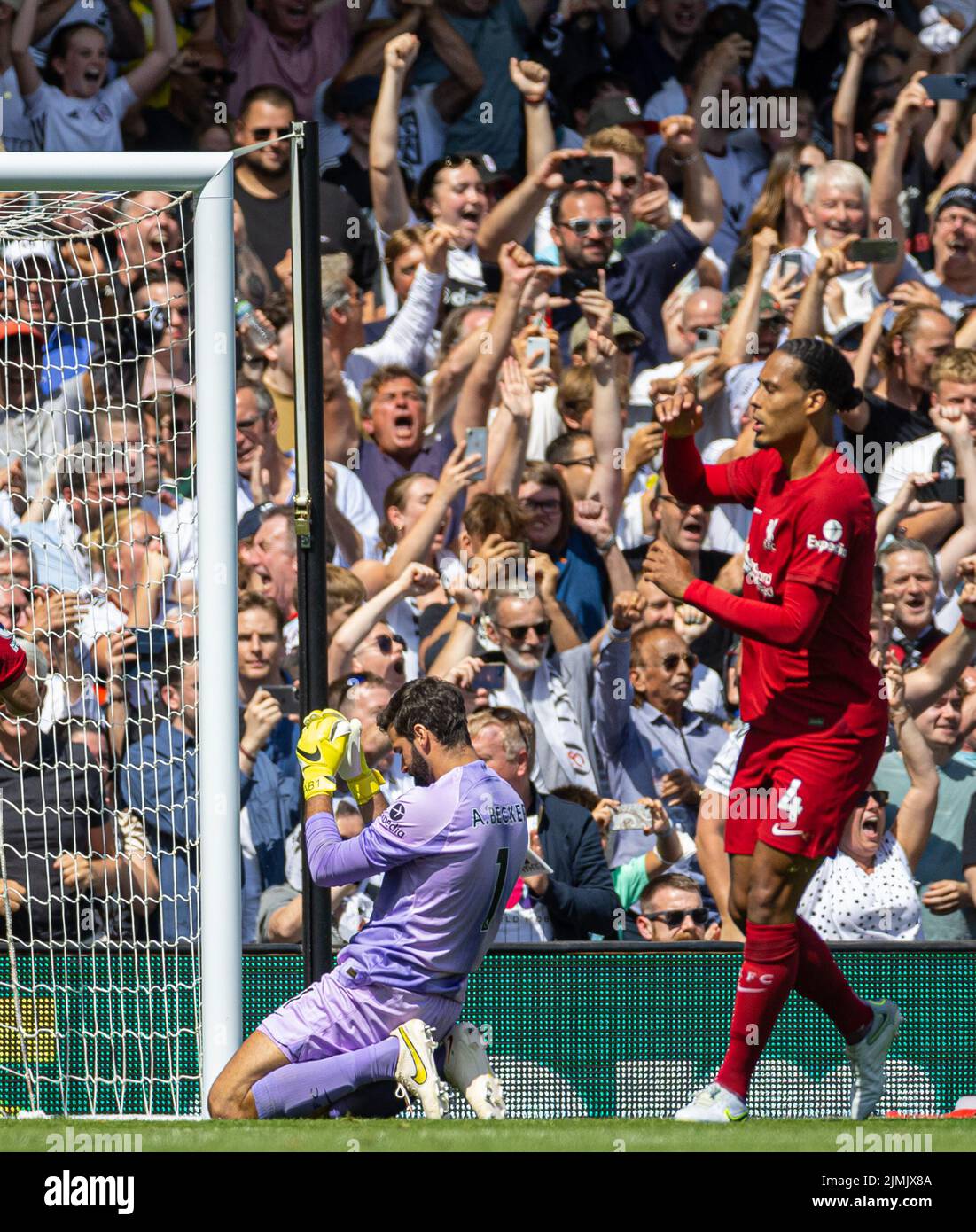 Alisson becker 2023 hi-res stock photography and images - Alamy