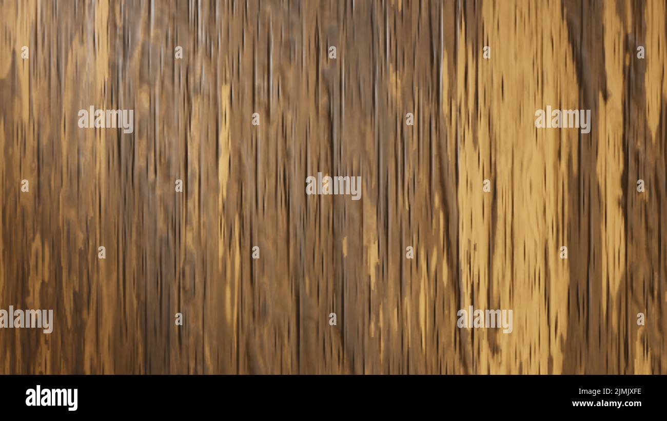 3D rendering. Wood texture with scratches. Wooden plate with cracks ...