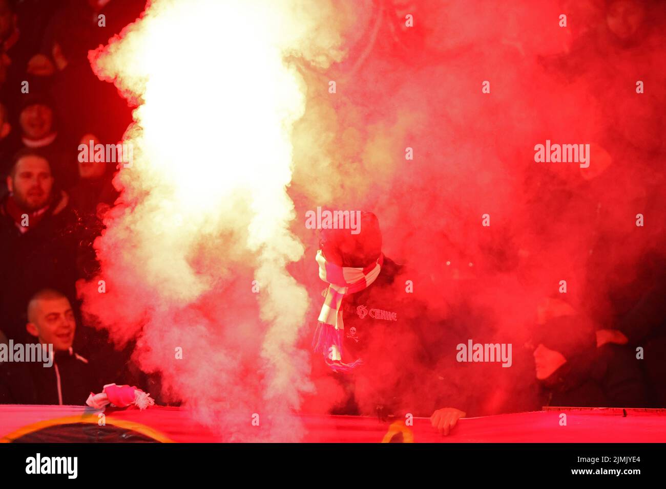 Cska sofia team hi-res stock photography and images - Alamy