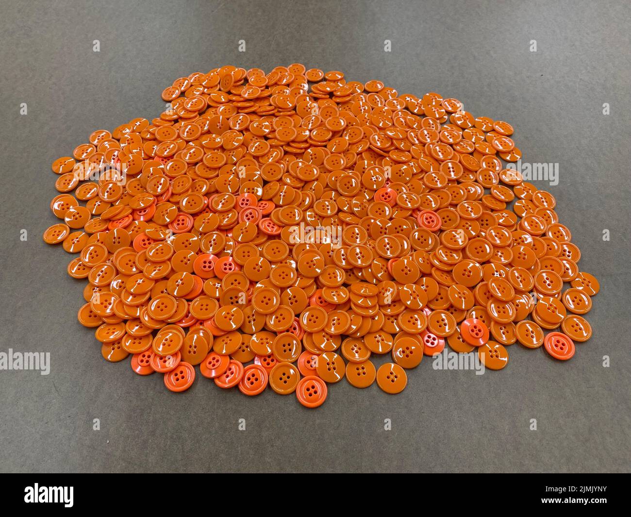 Colorful buttons sewing hi-res stock photography and images - Alamy