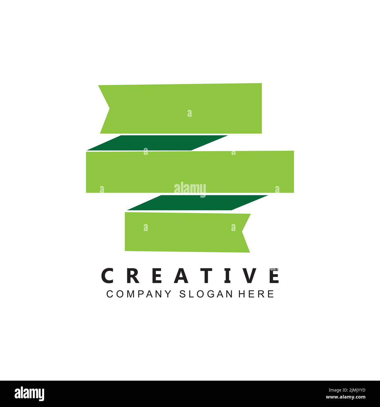 Ribbon banner vector vectors Stock Vector Images - Alamy