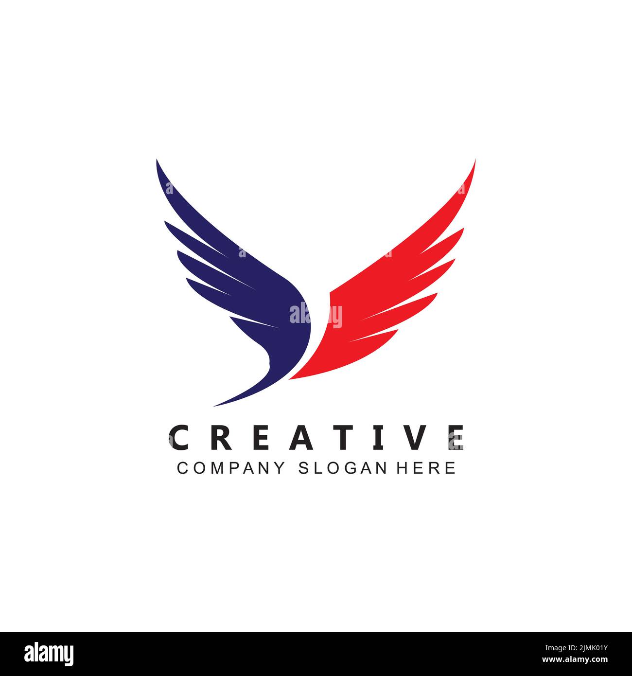 ''wing Stock Vector Images - Alamy