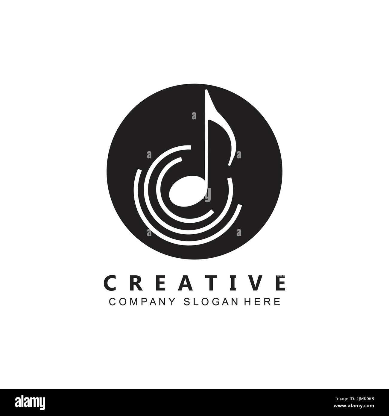 Simple sheet music Black and White Stock Photos & Images - Alamy