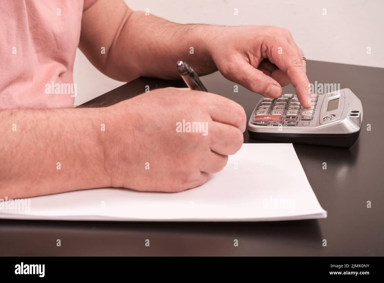 Account person hi-res stock photography and images - Alamy