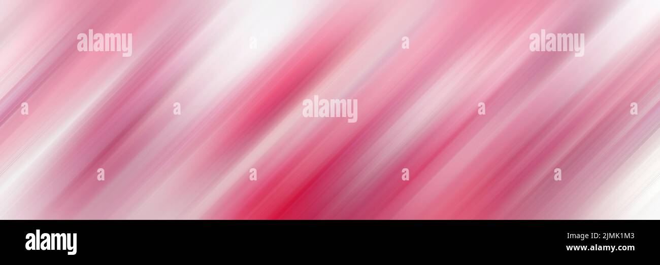 Color abstract striped diagonal pink lines background Stock Photo - Alamy