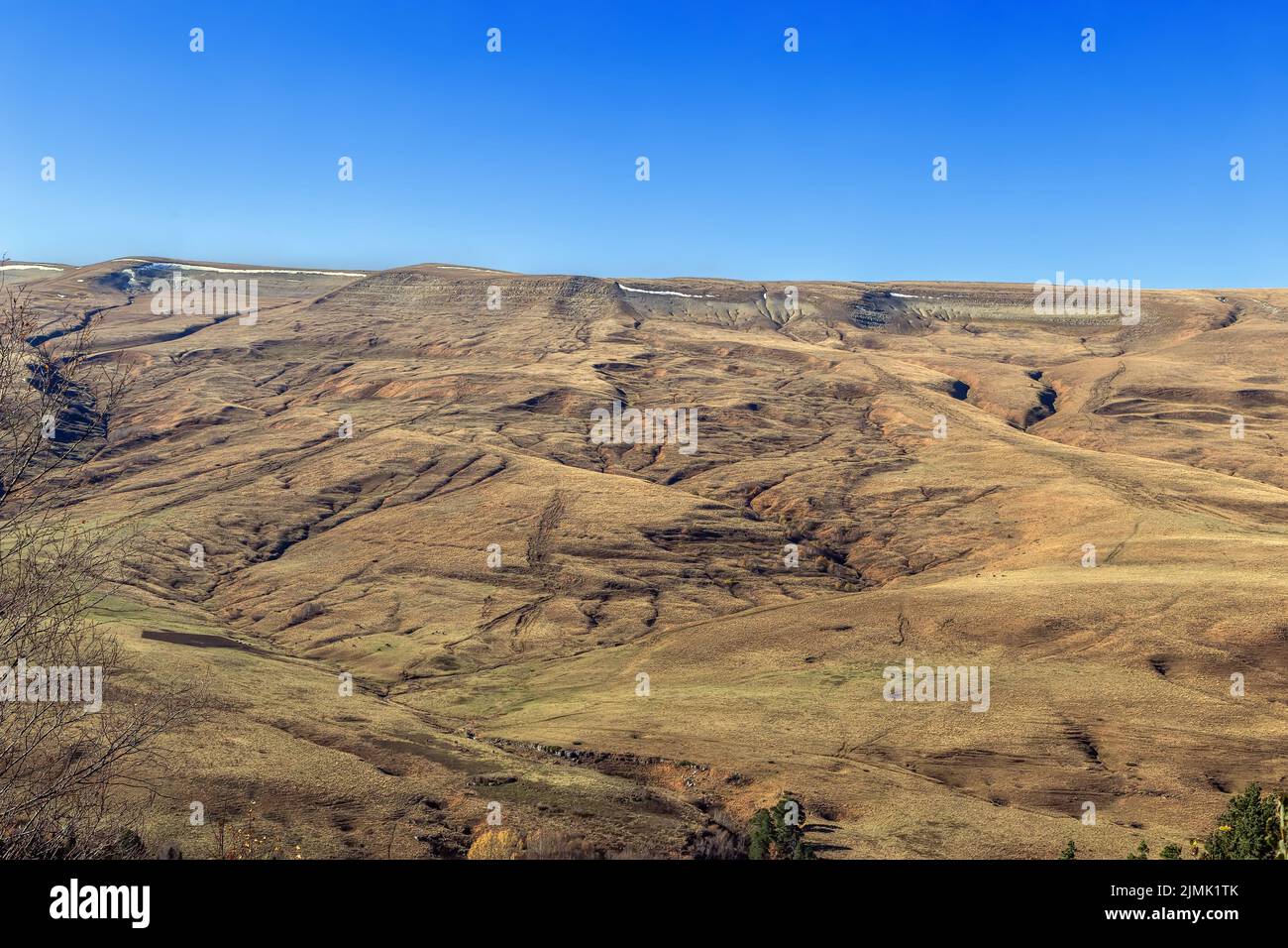 Lago-Naki Plateau, Adygea, Russia Stock Photo - Alamy