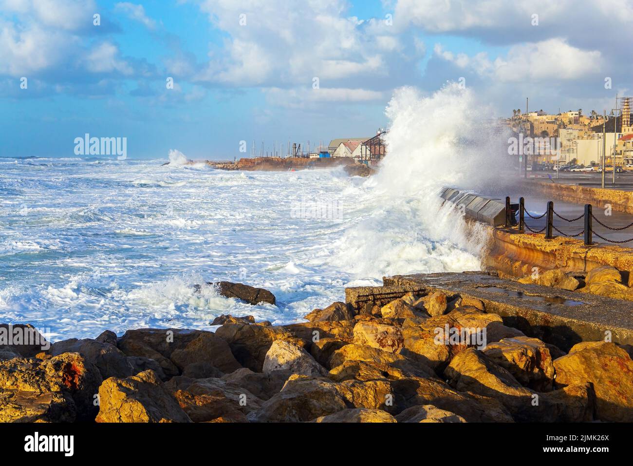 Protect coastline hi-res stock photography and images - Alamy