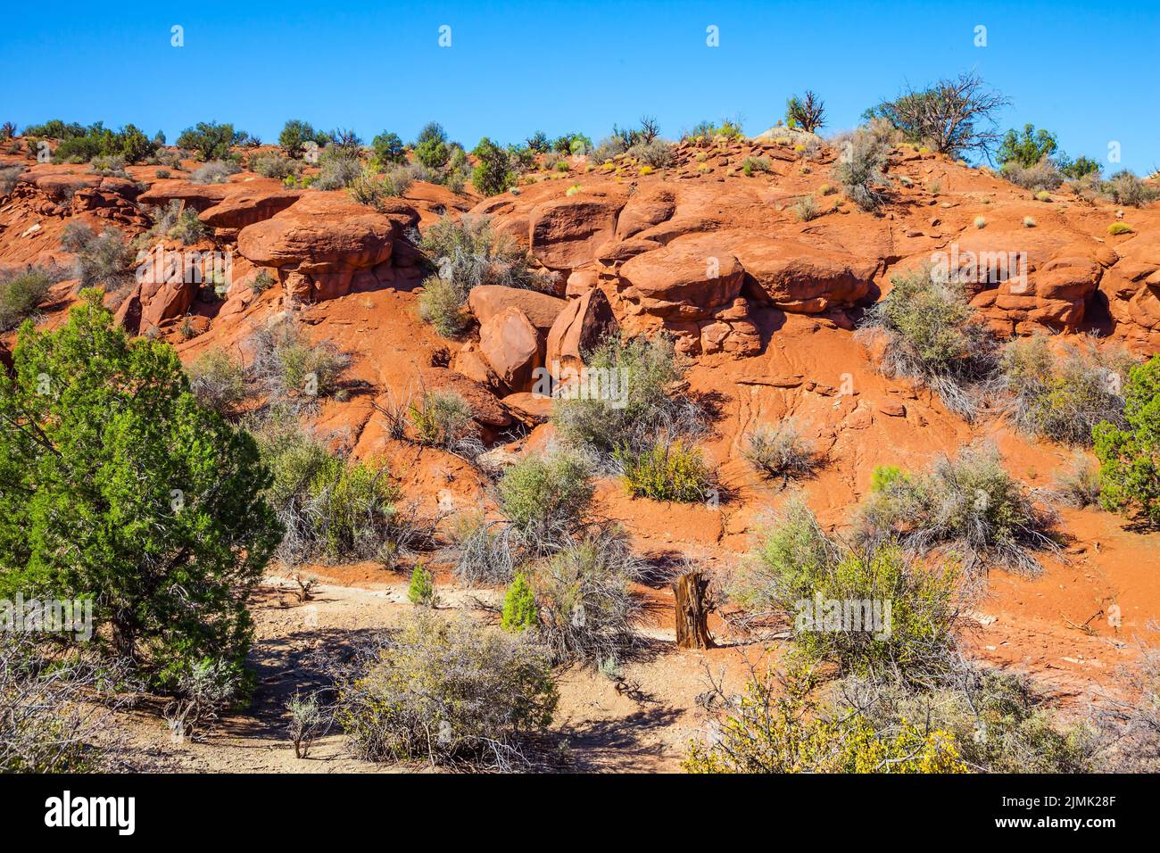 Road sandstone hi-res stock photography and images - Alamy