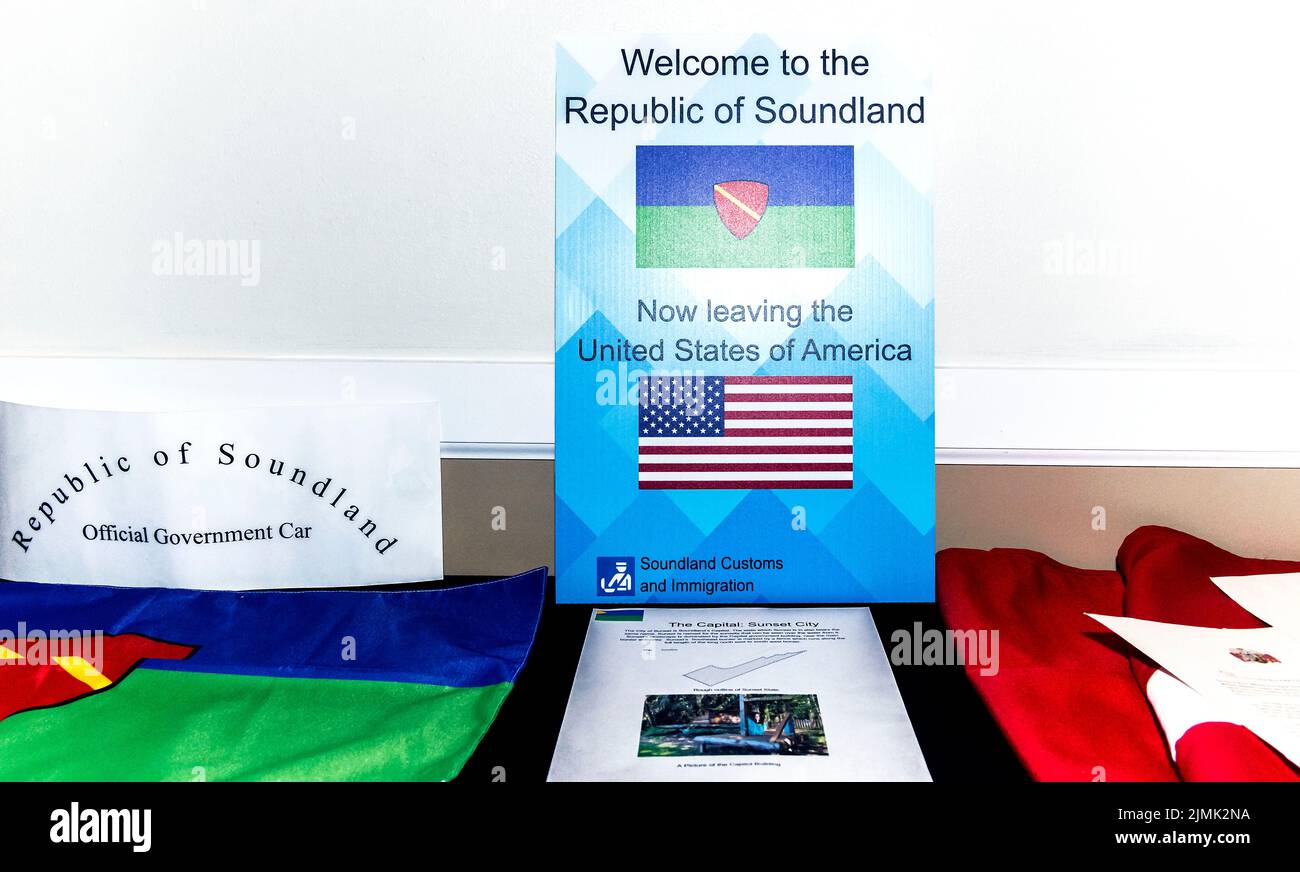 Las Vegas, Nevada, USA. 06th Aug, 2022. A portion of the display by the ...