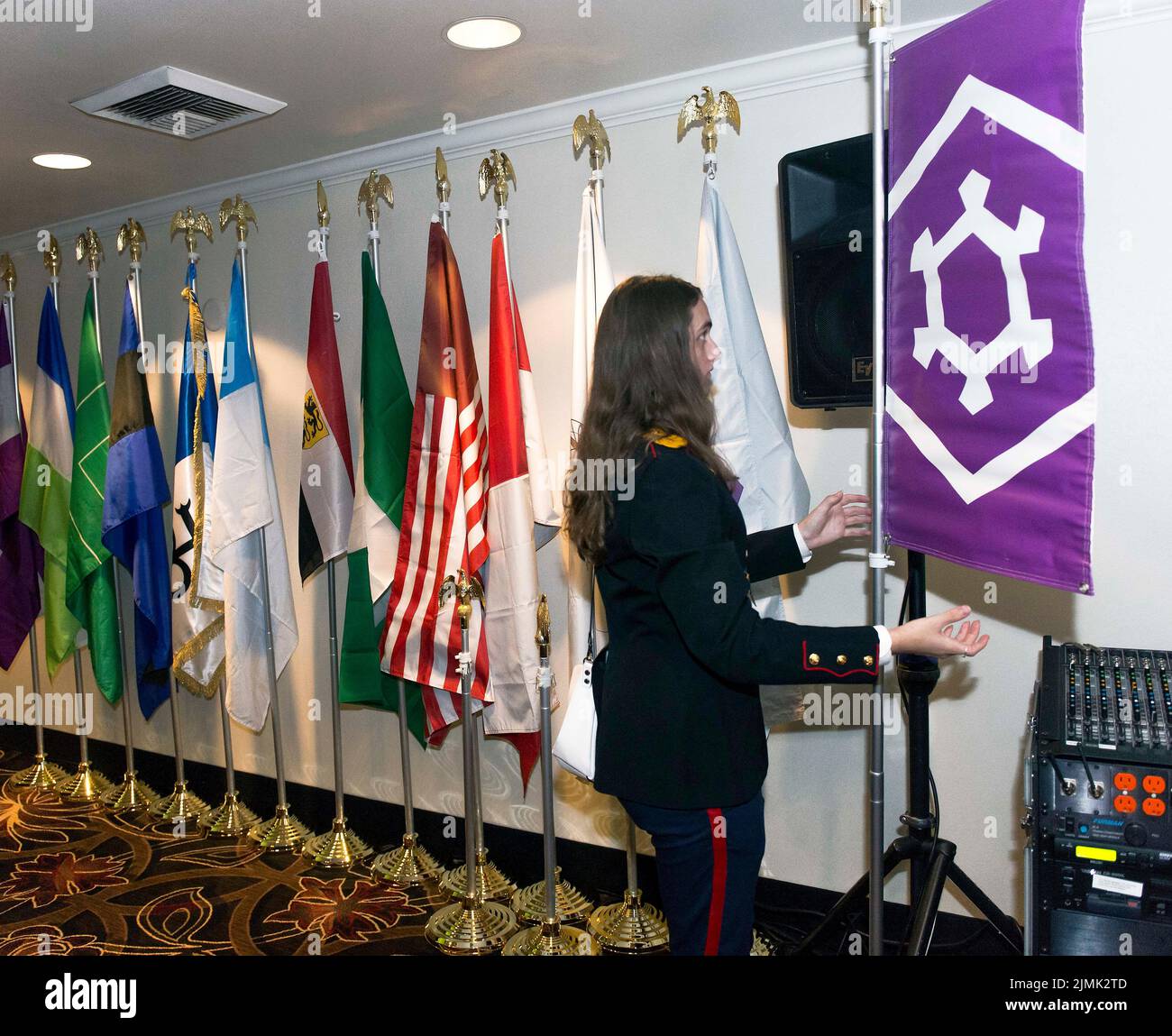 Annual passports hi-res stock photography and images - Alamy