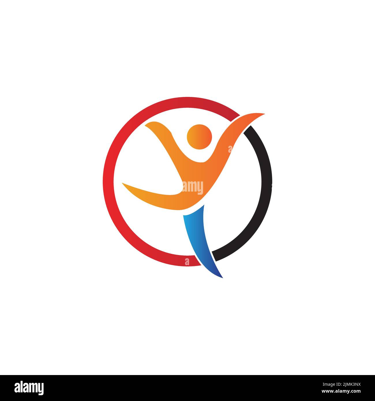 Adoption vector vectors Cut Out Stock Images & Pictures - Alamy