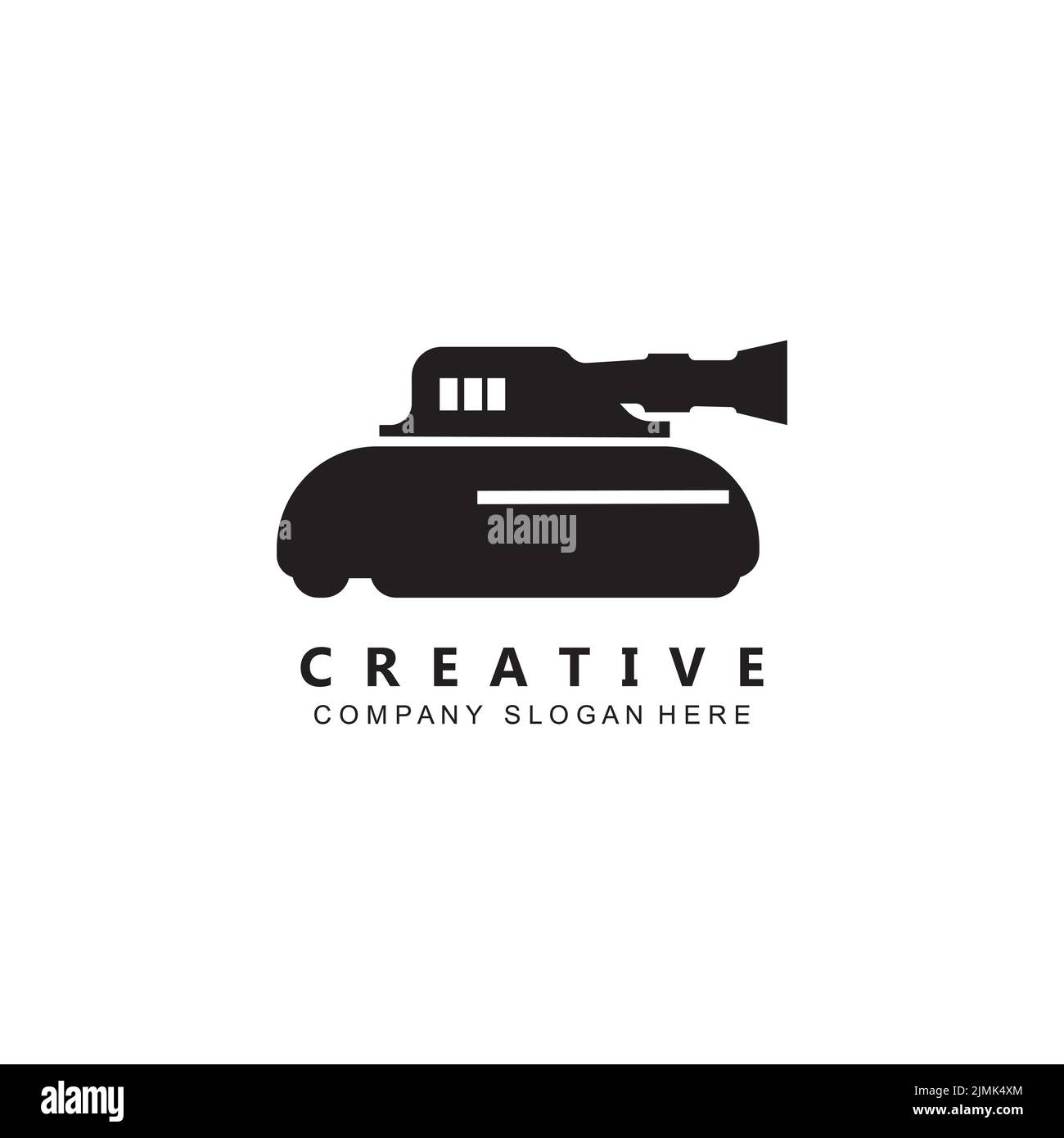 Tank t 72 Stock Vector Images - Alamy
