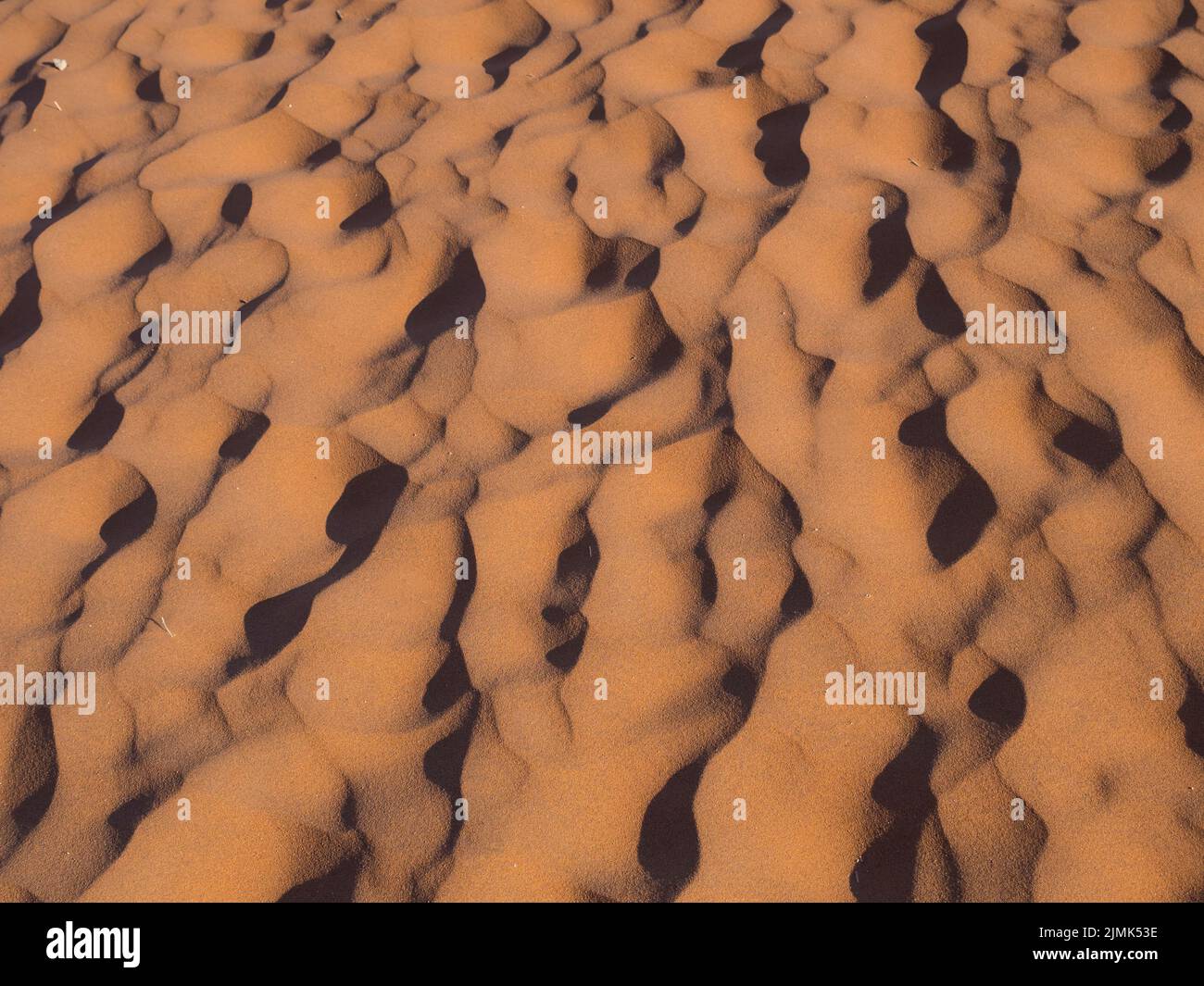 Fine red sand hi-res stock photography and images - Alamy