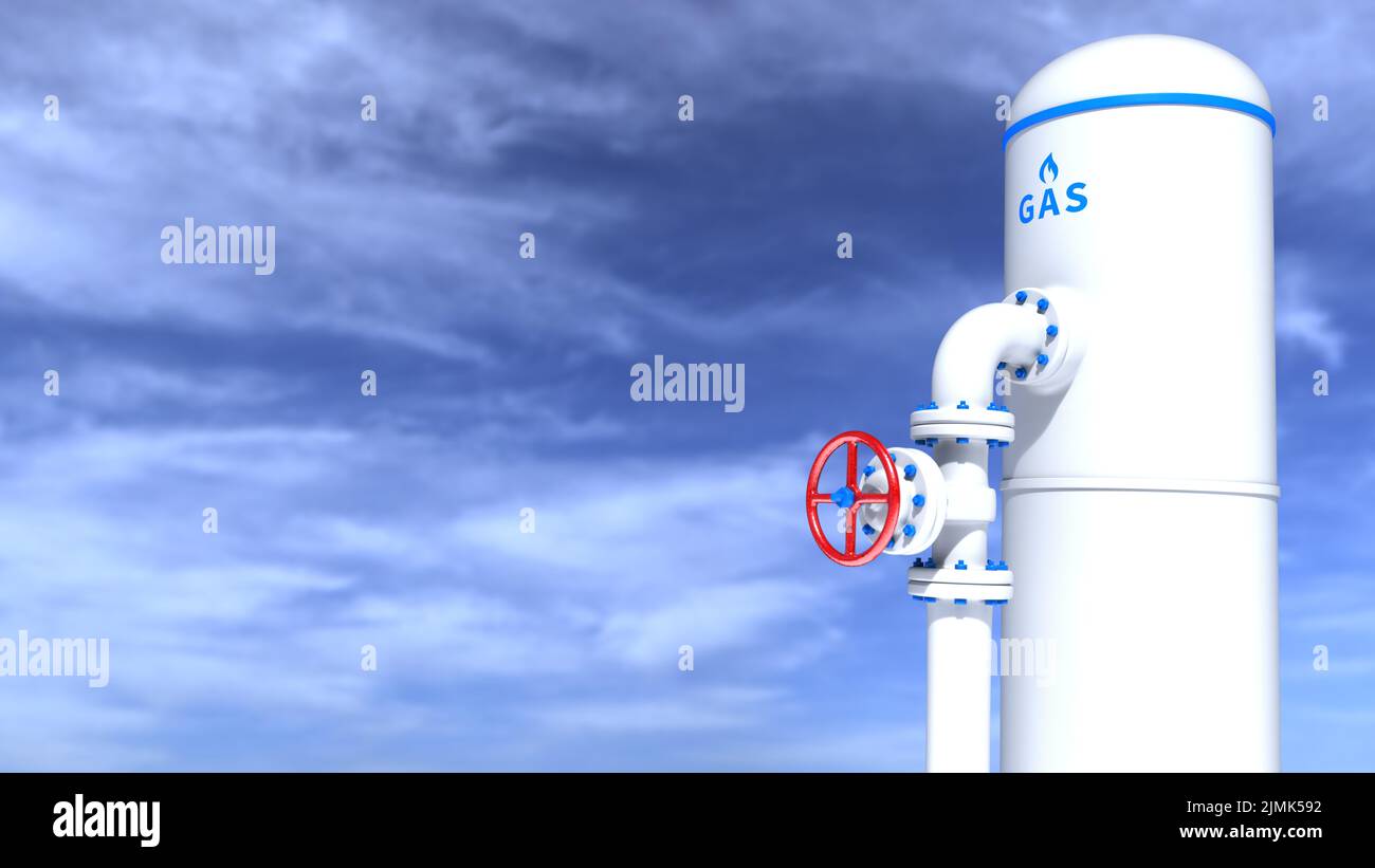 Wasserstoff tank hi-res stock photography and images - Alamy