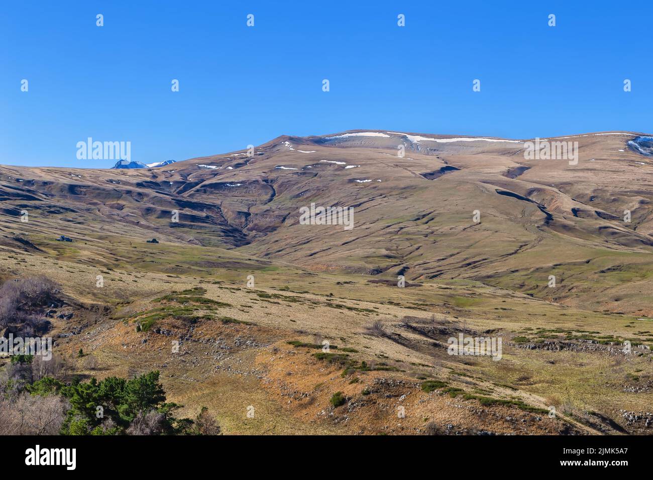 Lago-Naki Plateau, Adygea, Russia Stock Photo - Alamy