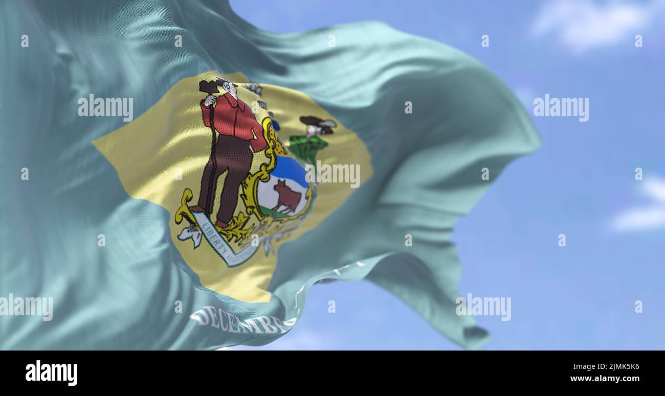 Delaware us state hi-res stock photography and images - Alamy