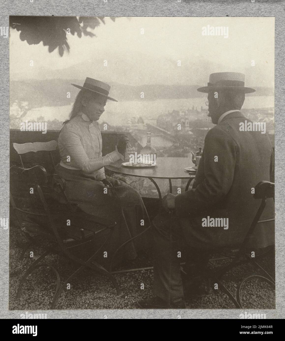 Jean baptiste august kessler hi-res stock photography and images - Alamy