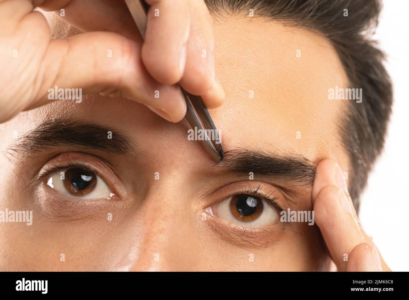 Microstroking hi-res stock photography and images - Alamy