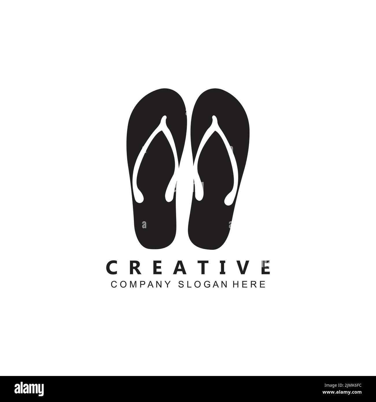 Feet with flippers Black and White Stock Photos & Images - Alamy