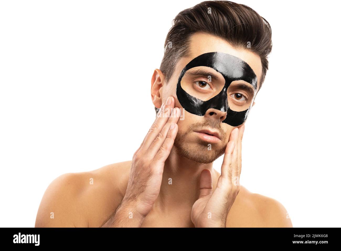 Facial Mask For Men