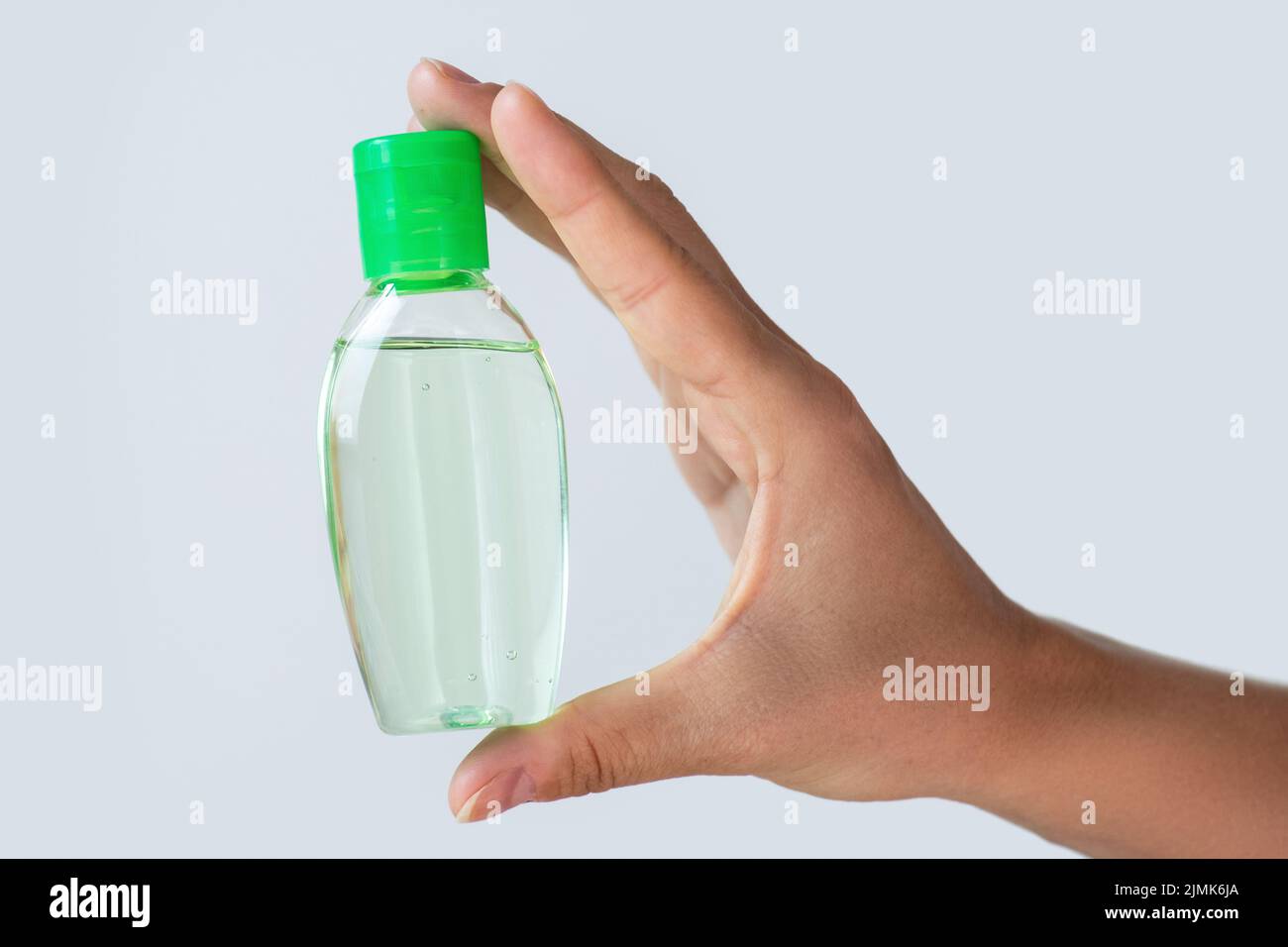 Bottle hand sanitizer hi-res stock photography and images - Alamy