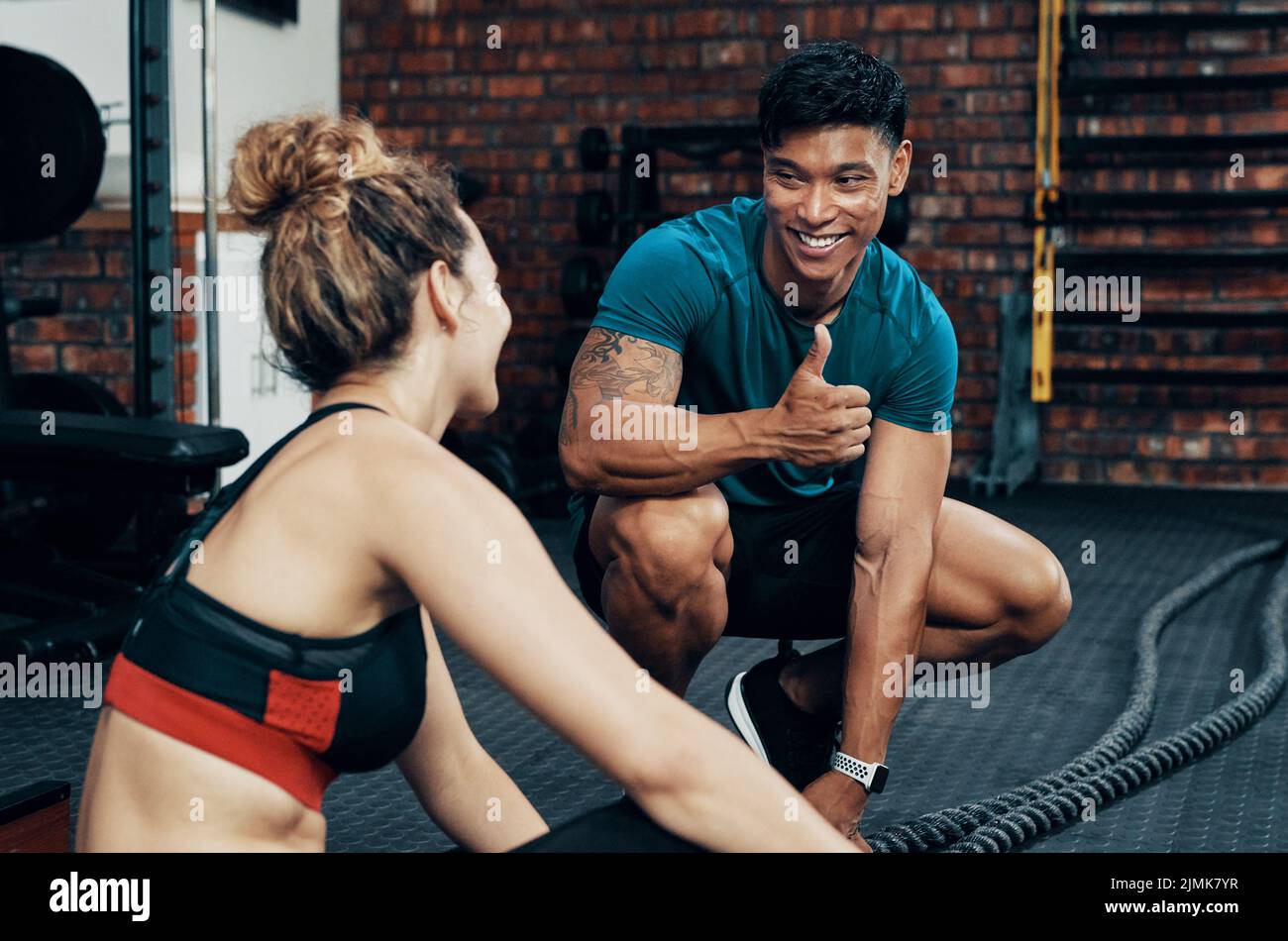 Partner activity hi-res stock photography and images - Alamy