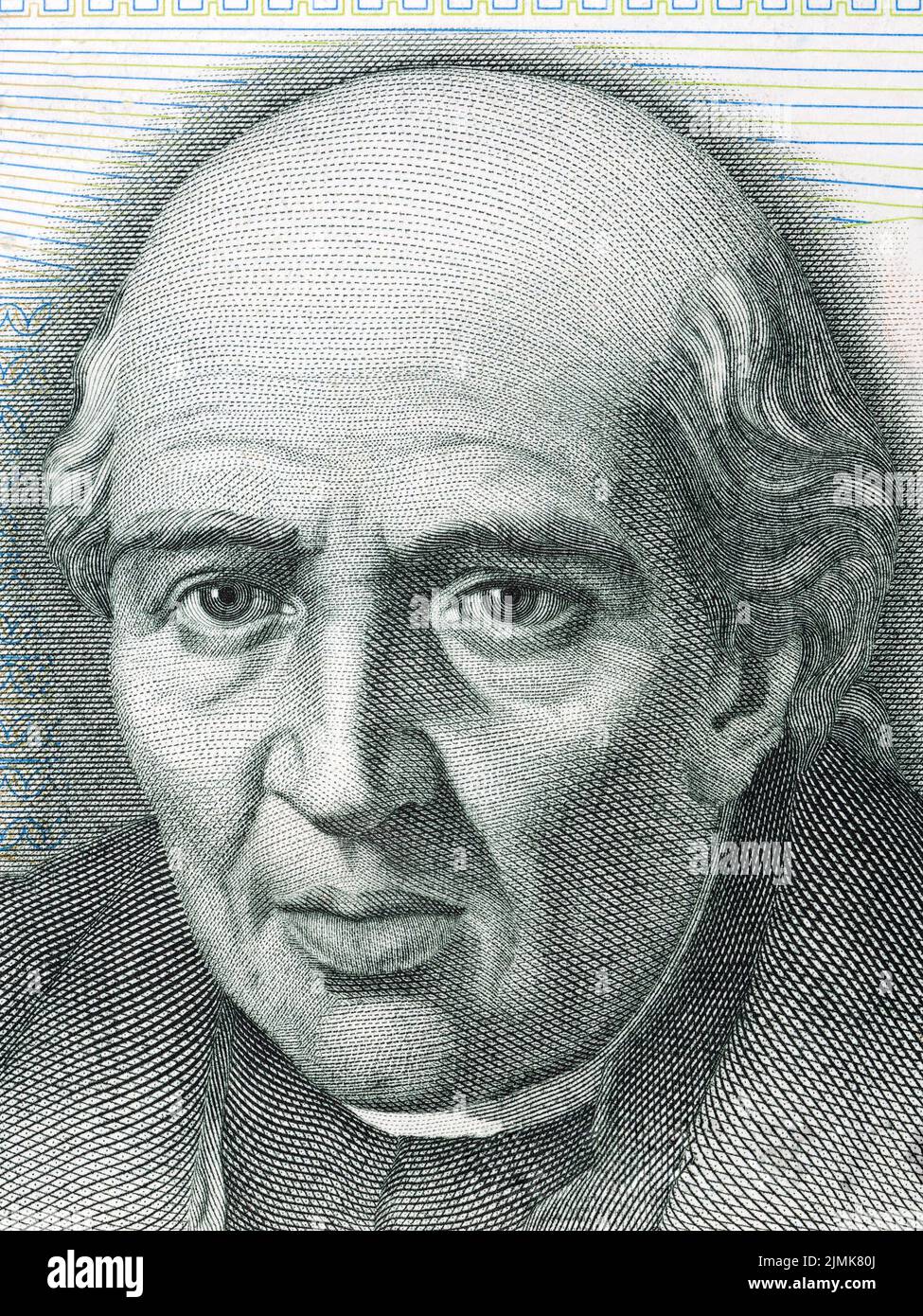 Father Miguel Hidalgo Y Costilla Rebellion