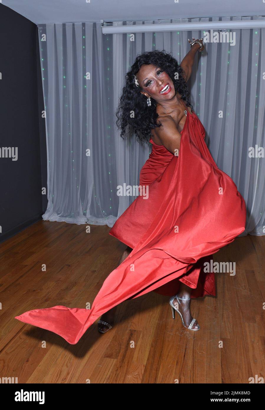 Atlanta, GA, USA. 6th Aug, 2022. Trina Parks in attendance for Trina ...