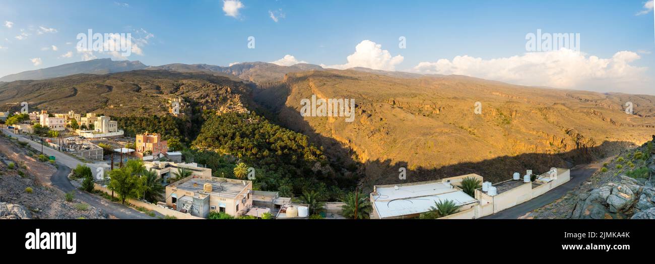Wadi hamra hi-res stock photography and images - Alamy