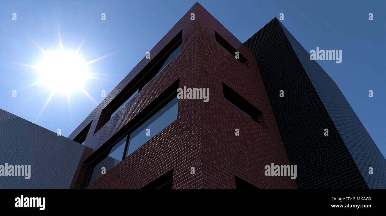 Luxury building finishes hi-res stock photography and images - Alamy