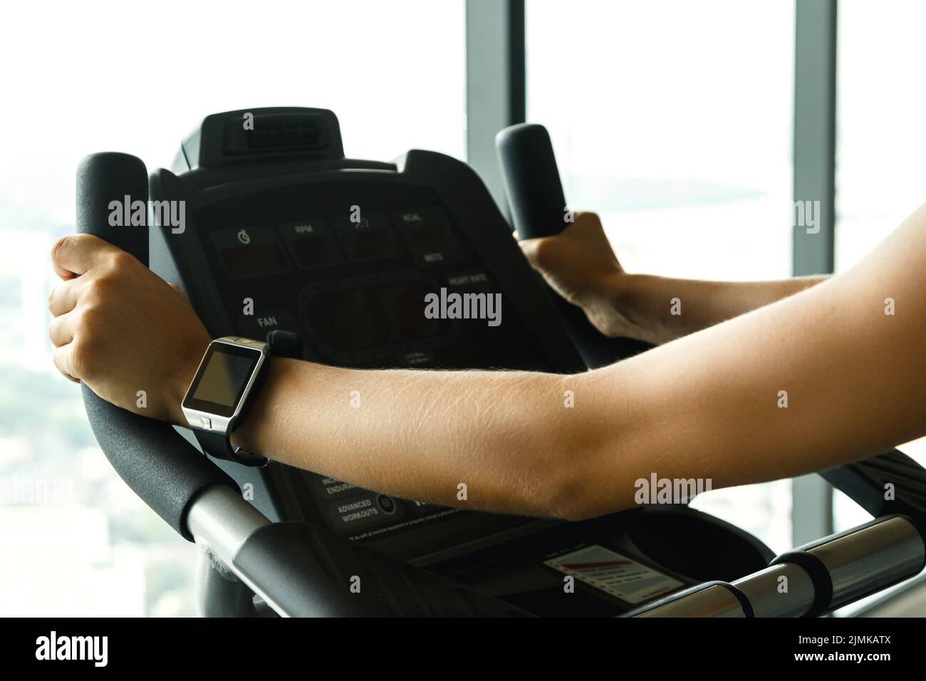 Hand gym hi-res stock photography and images - Alamy