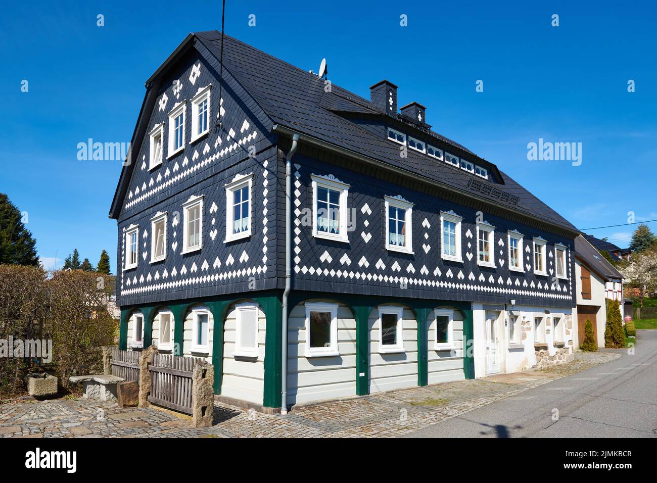 Hiking lusatia hi-res stock photography and images - Alamy