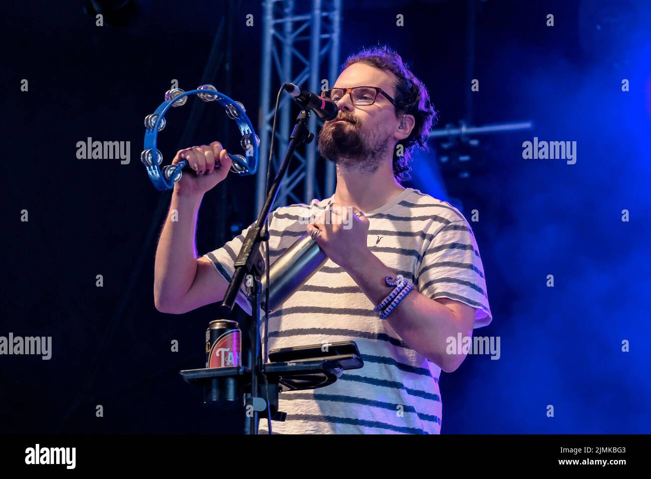 Dave Robinson, tenor vocalist, songwriter, whistle player and founding ...