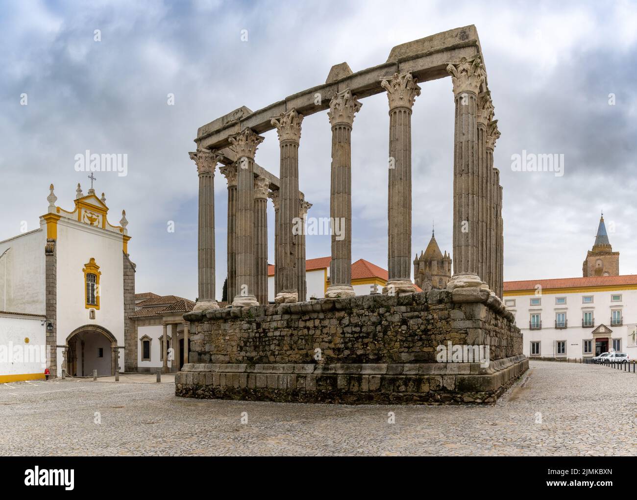 Evora province hi-res stock photography and images - Alamy