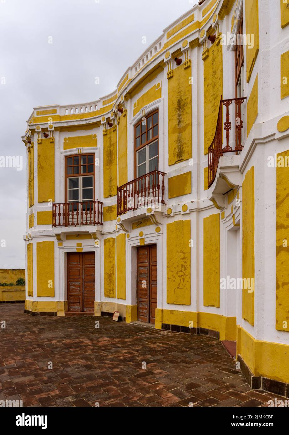 Fort conde de lippe hi-res stock photography and images - Alamy
