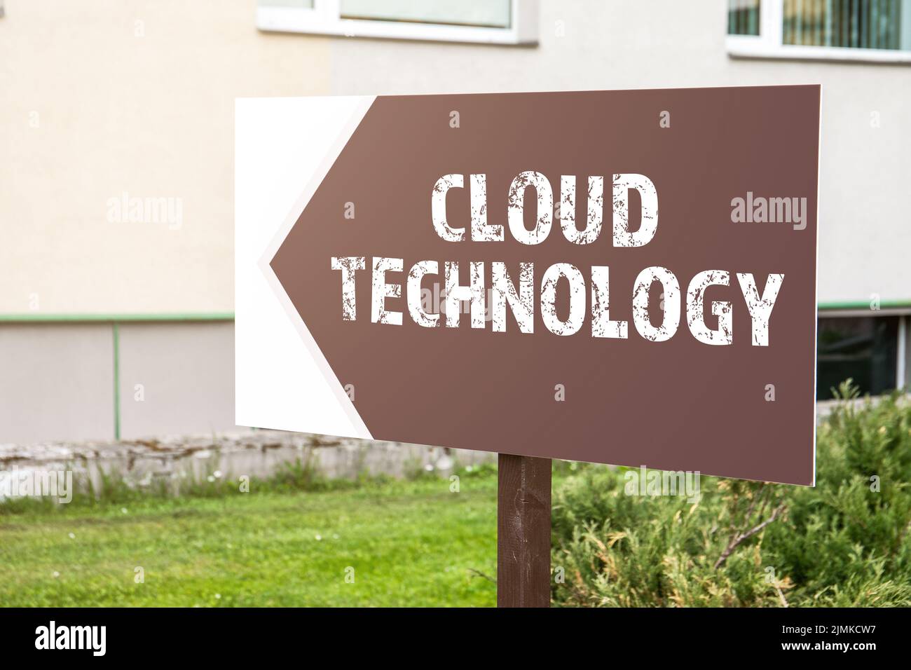 Data storage road sign hi-res stock photography and images - Alamy