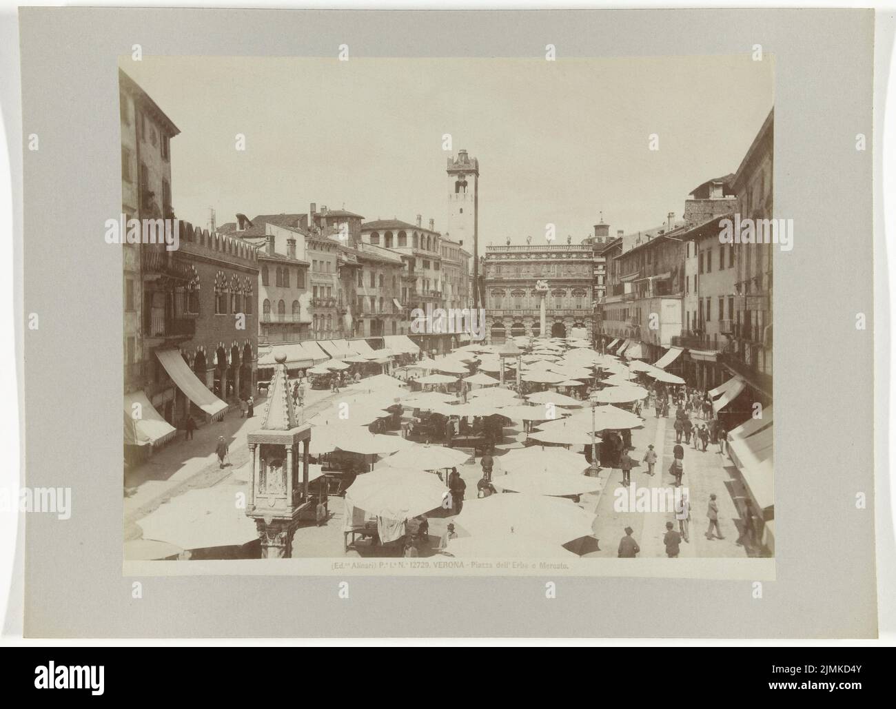 Alinari, fratelli hi-res stock photography and images - Alamy