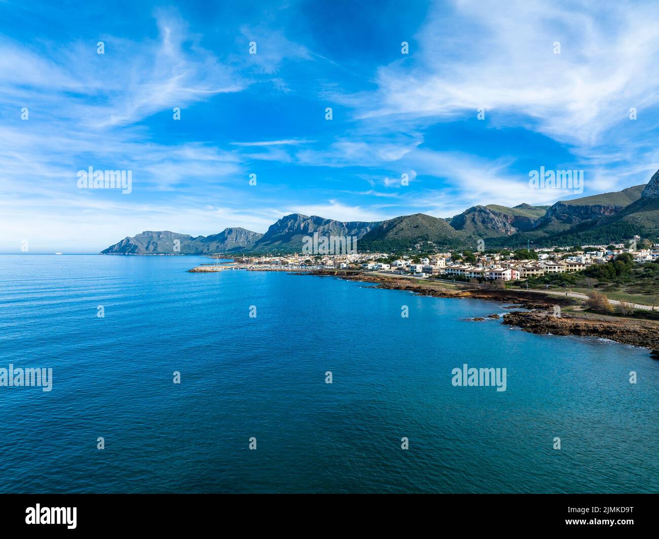 Betlem mallorca hi-res stock photography and images - Alamy
