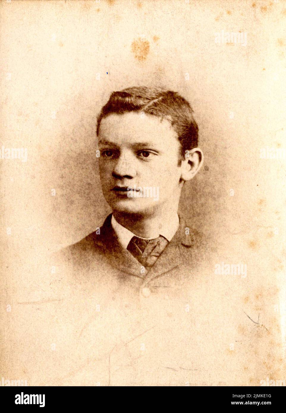 James macrae hi-res stock photography and images - Alamy