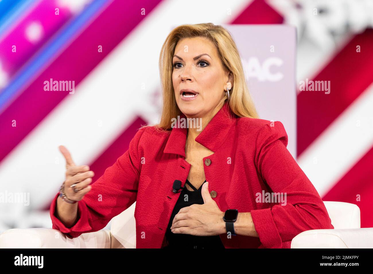 Beth van duyne hi-res stock photography and images - Alamy