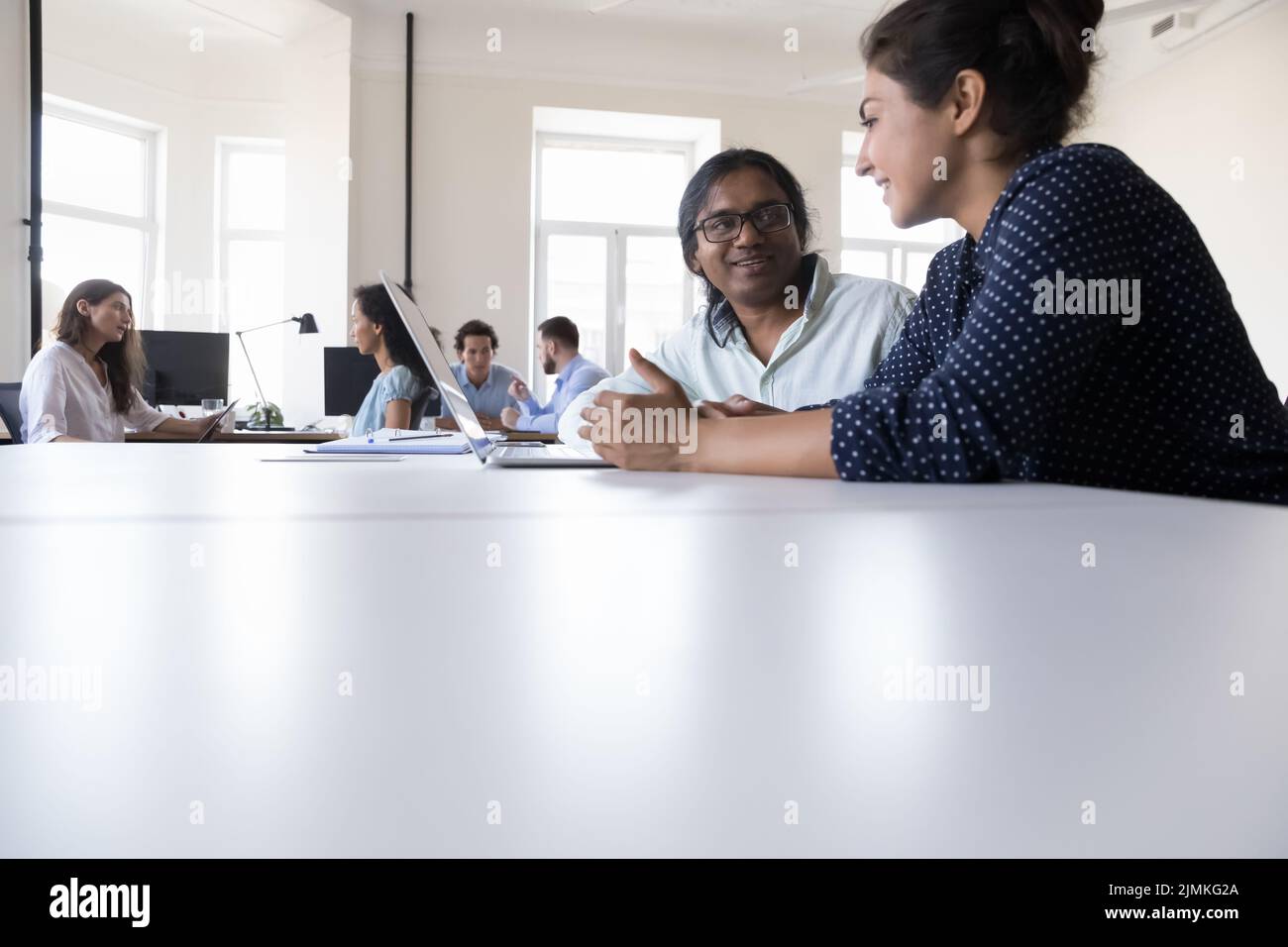 Planning collaboration hi-res stock photography and images - Alamy