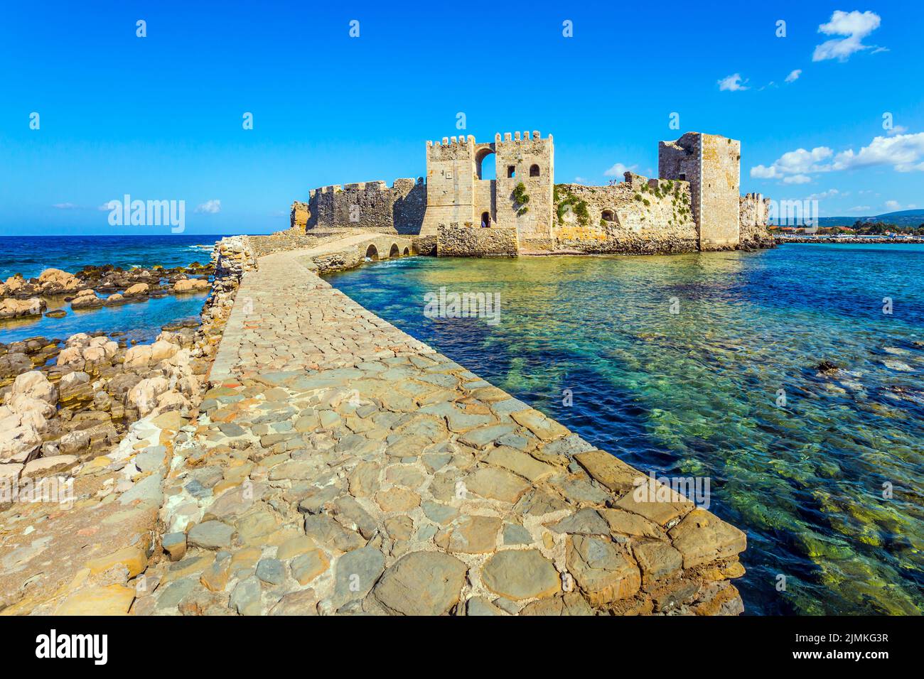 Ancient port structure hi-res stock photography and images - Alamy